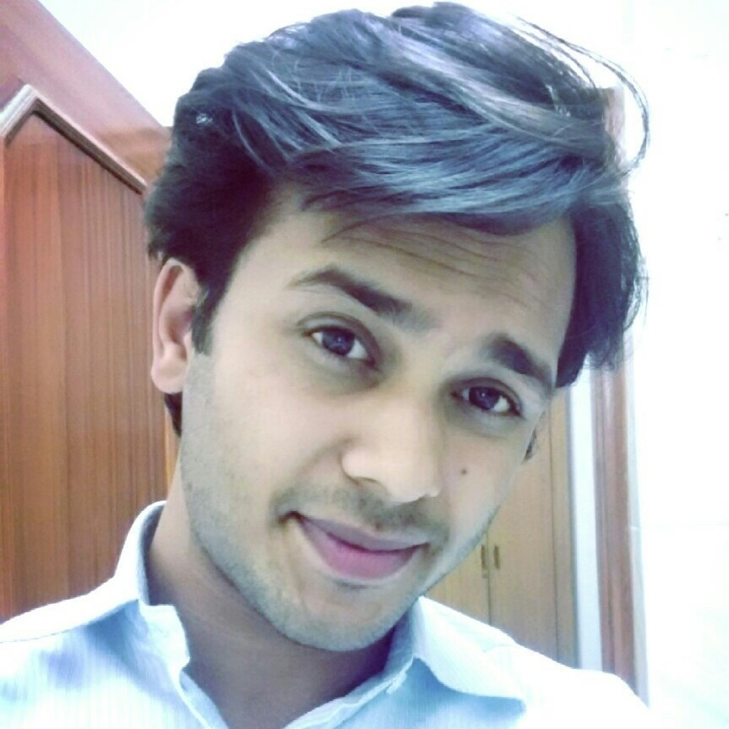 Sanyam Singhal - Founder - Eplanet Soft | XING