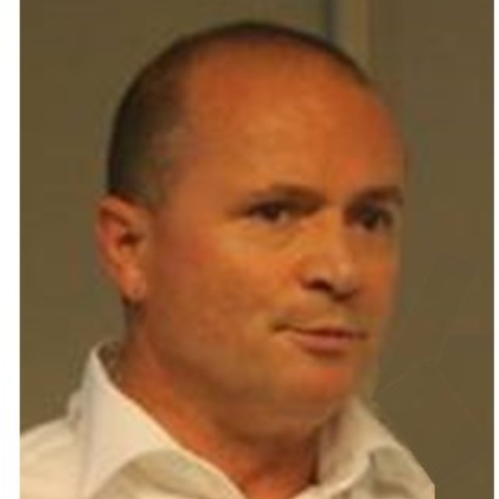 Dr. Michael Ebbinghaus - Global Product Manager Brazing Alloys / Global ...