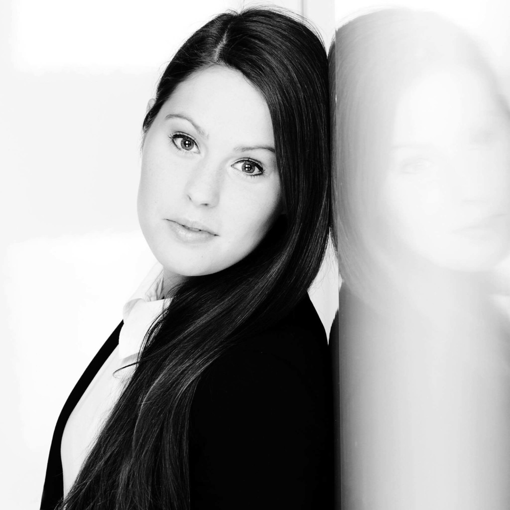 Lisa Emmrich - Agile Domain Engineer - Volkswagen Financial Services AG ...