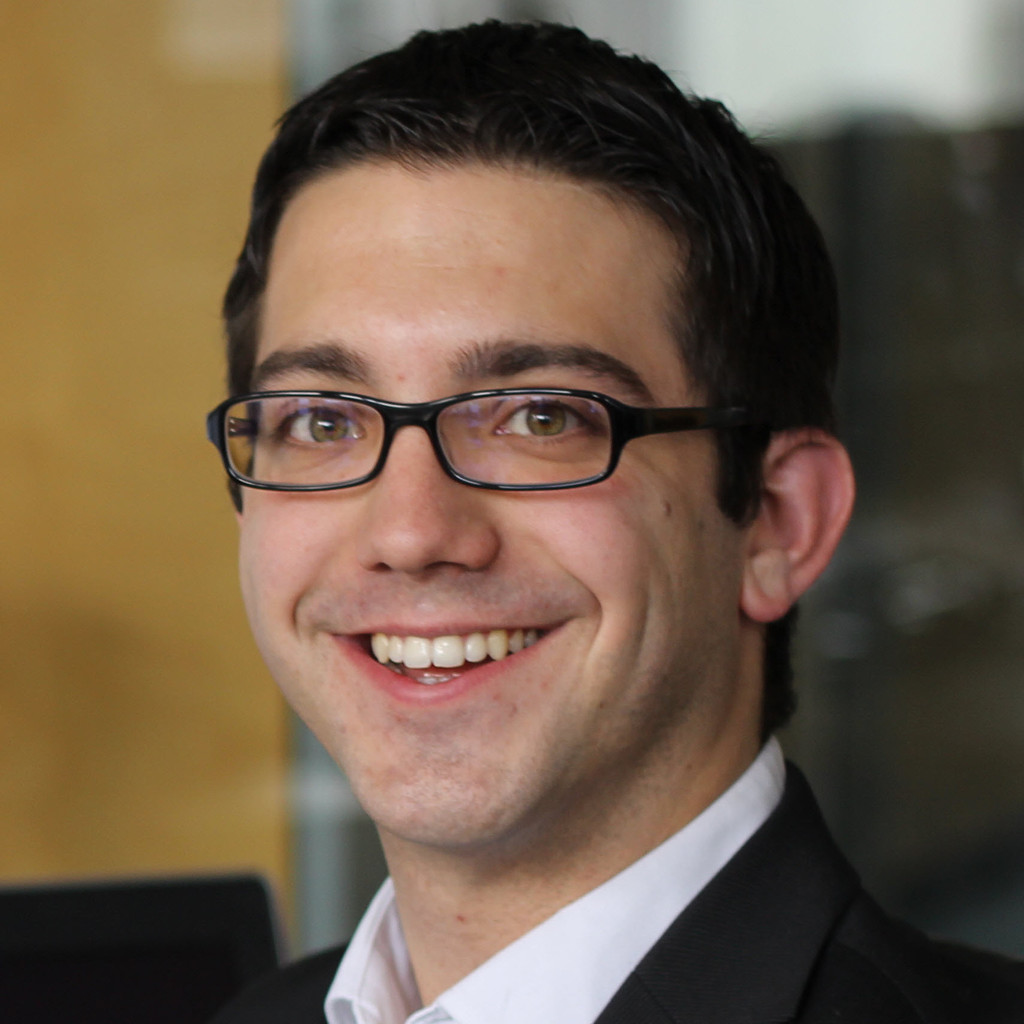 Jonas Marx - Professional Consultant - DYMATRIX CONSULTING GROUP GmbH ...