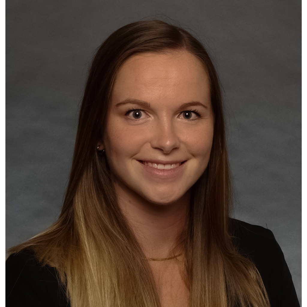 Shari Beierle - Personalsachbearbeiterin im Amt für öffentliche Ordnung ...