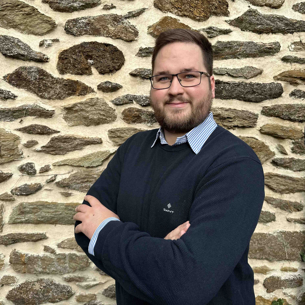 Alexander Vöcking - Außendienstmitarbeiter - Unternehmensgruppe Pietsch ...