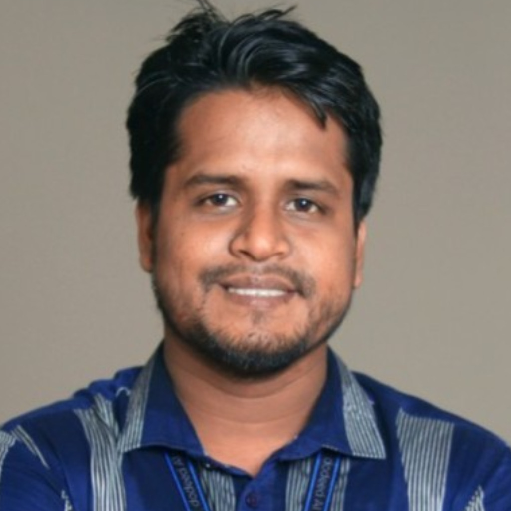 Md. Rakib Hosen - Founder and CEO - Intellisane AI Ltd. | XING