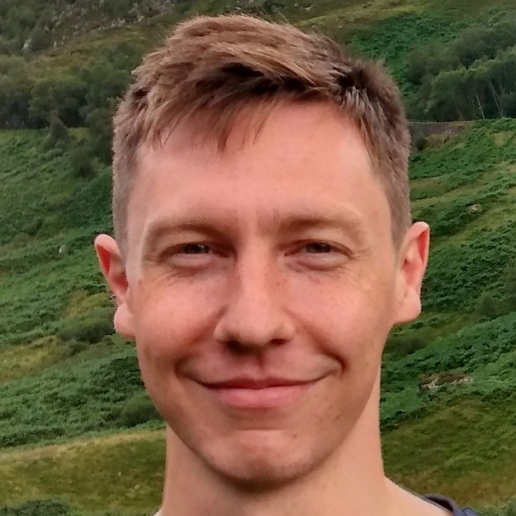 Sebastian Franzén - Lead Software Engineer - GarBo | XING