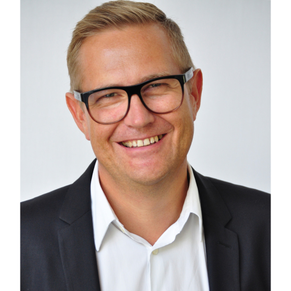 Alexander Prestele - Leiter Marketing (Interim) - Bergmoser + Höller ...