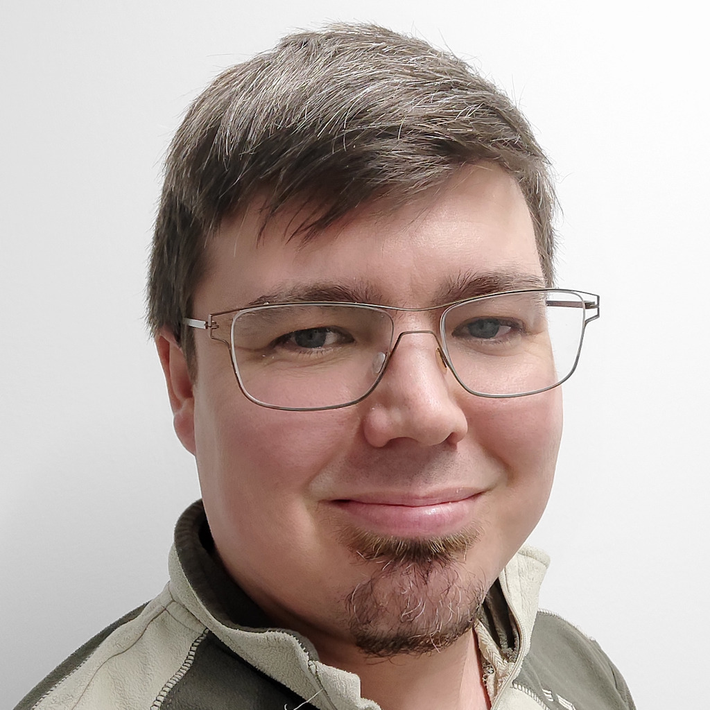 Joshua Bohlen - Techniker ADAS - Continental AG, Conti Temic ...