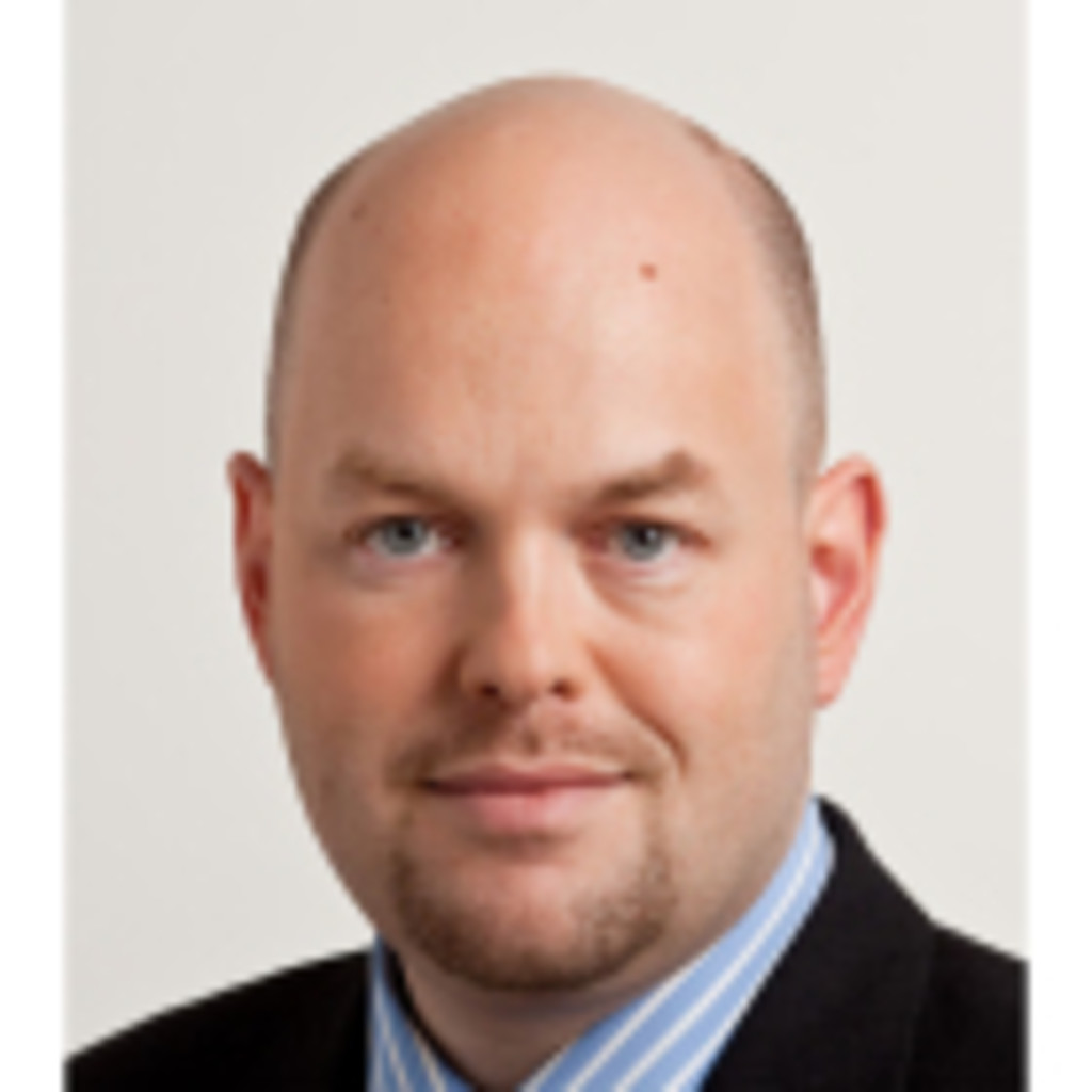 Stephan Trapp - Director - Ernst & Young GmbH | XING