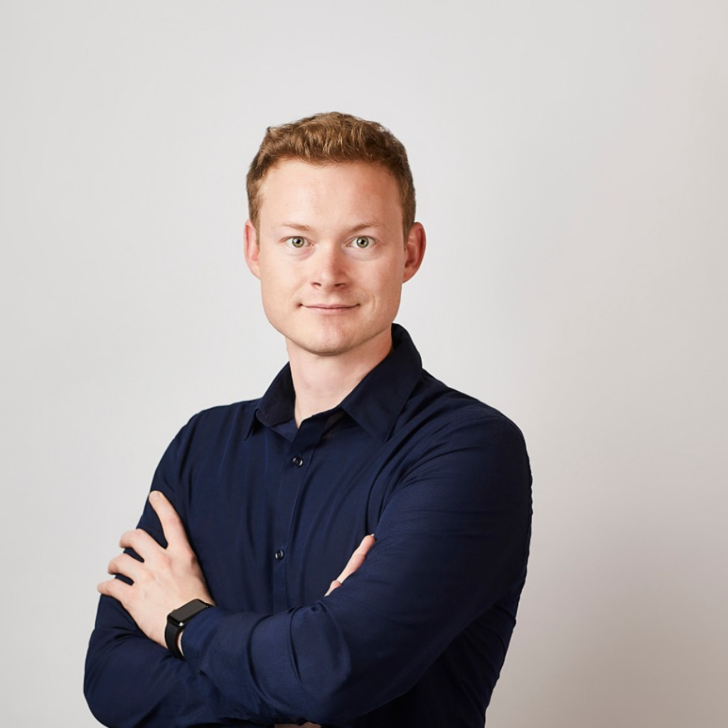 Dr. Janick Weberpals - Associate Director Real World Evidence, Oncology ...