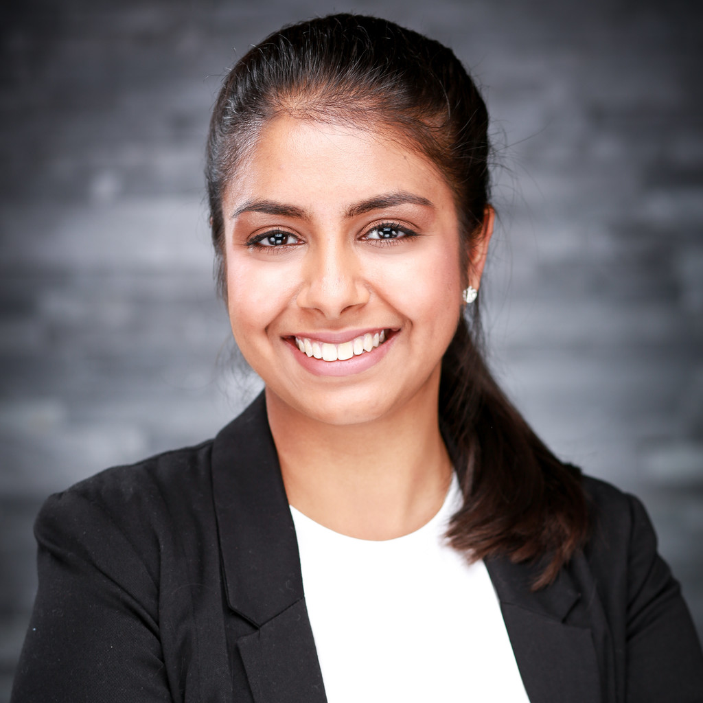 Nina Navpreet Kaur Gill - Management Assistant - Erni Schweiz AG | XING