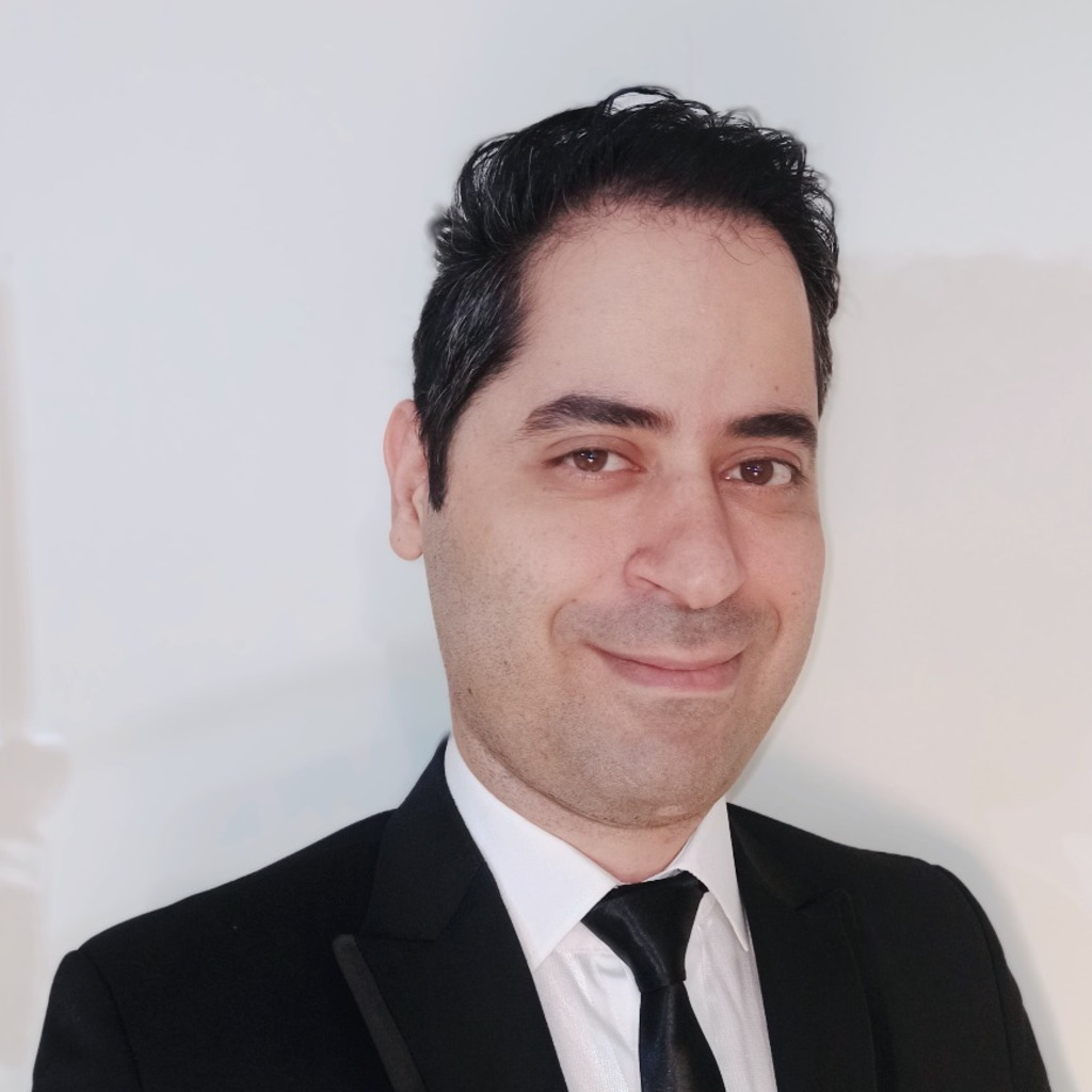 Mohammadreza Ghavami Lahiji - Business Intelligence Manager - Rahboord ...