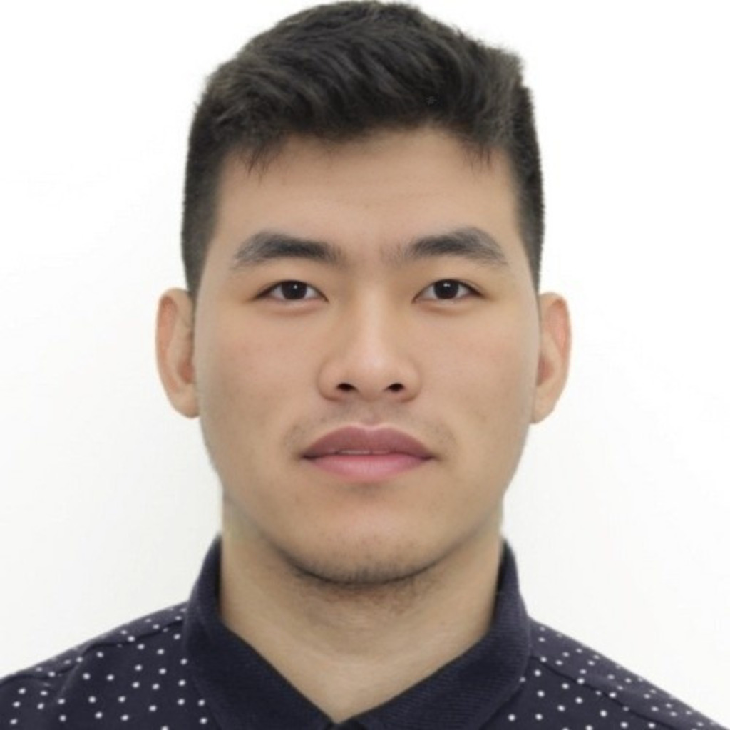 Levi Tsai - Senior Full Stack Developer - Niteco | XING
