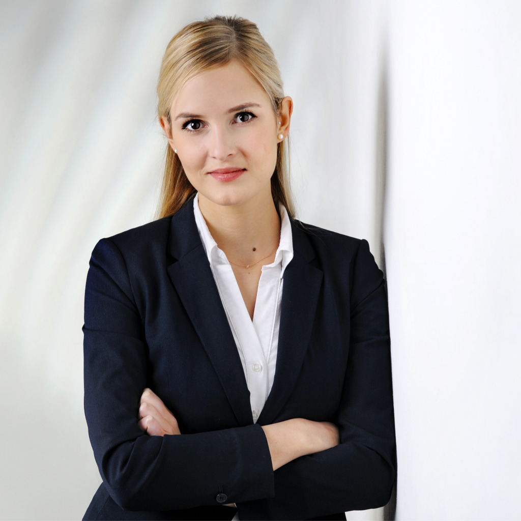 Maria Halbig - Projektmanager - Brose Gruppe | XING