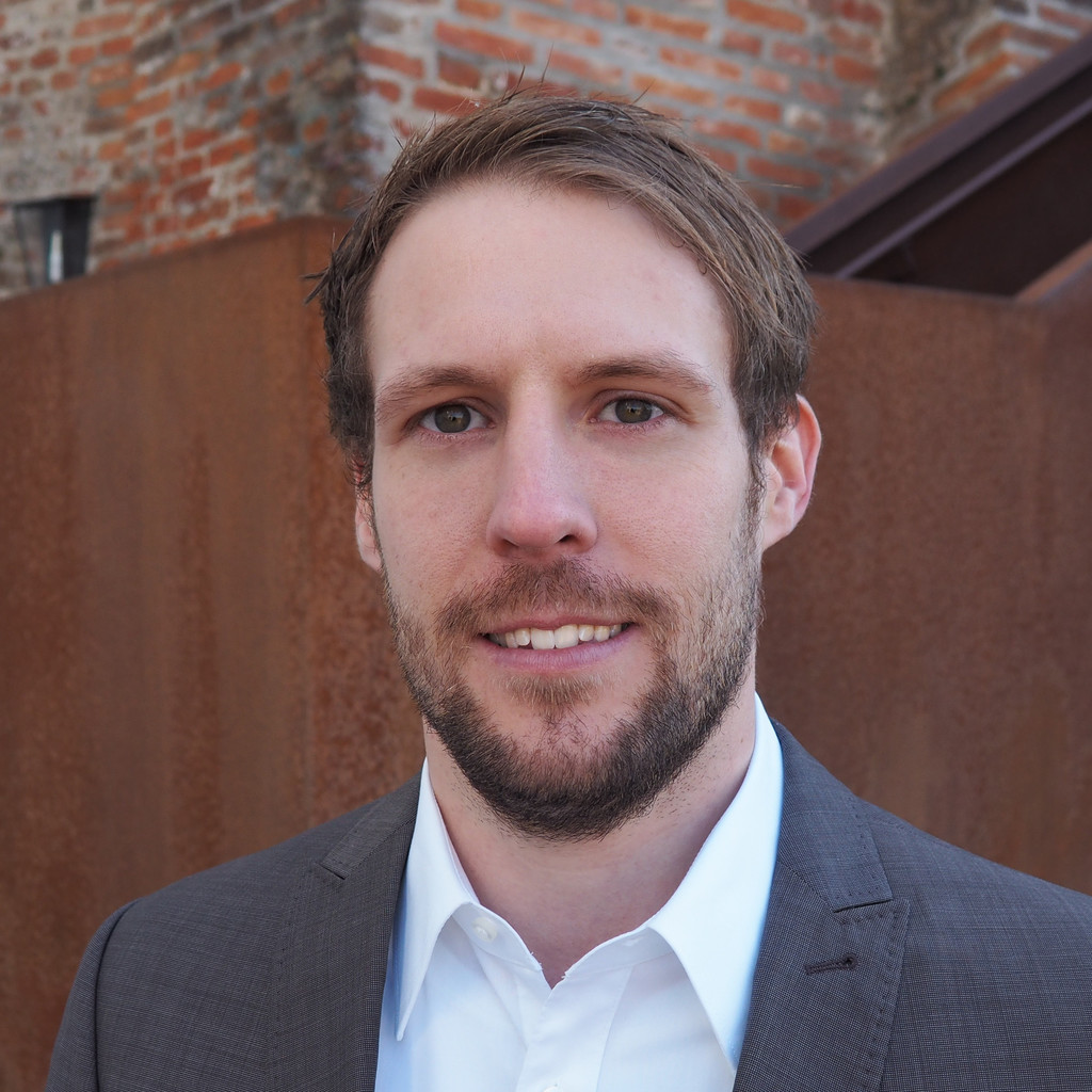 Klaus Röber - System Engineer - Holzammer Kunststofftechnik GmbH | XING