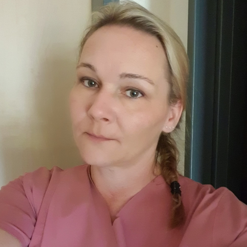 Doreen Binder - Systemische Gerontoberaterin - Barnim Pflege | XING