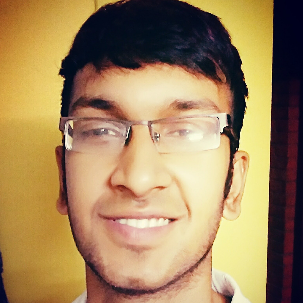 Riwaj Kharel - Java Software Engineer - Plunet GmbH | XING