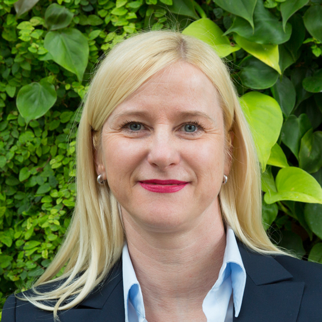 Annette Bauer - Leiterin Human Resources - Gerhardt Braun ...