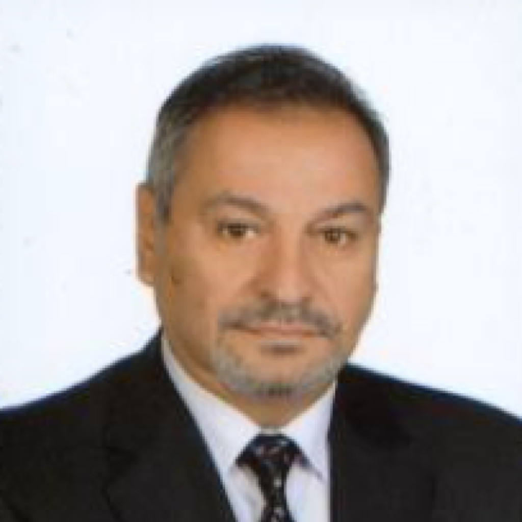 H.Erdal ÇEBİ: Ausbildung und Berufserfahrung | XING