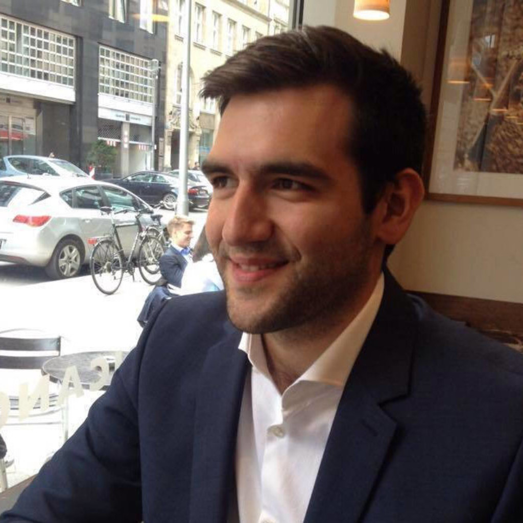 Cihan Polat - IT-Consultant, Java/Java EE, Spring, Angular - IT ...