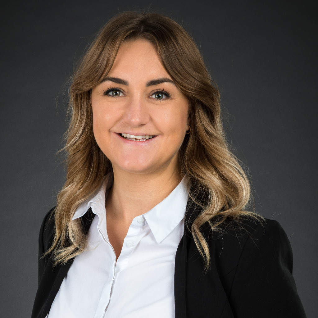 Simone Huber - Commercial Project Manager - Siemens Energy Global GmbH ...