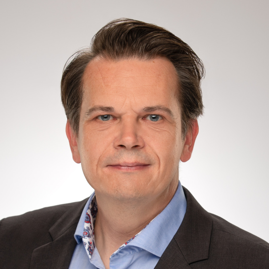 Stephan Topel - Finanzleiter - Harry Thiele | XING