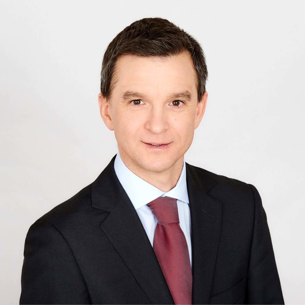 Dr. Christian Neiger - Senior Program Manager; IT - OMV AG | XING