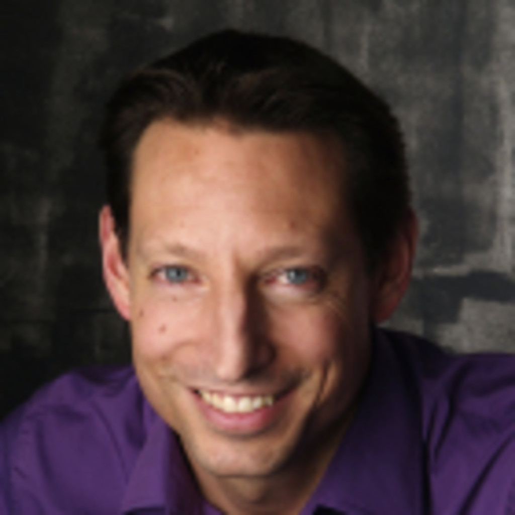 Arno Becker - Geschäftsführer - visionera gmbh | XING