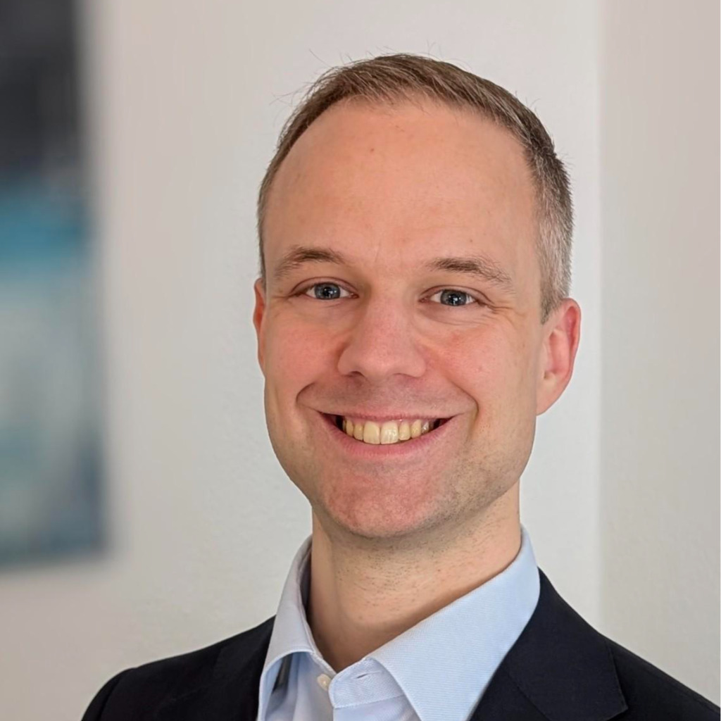 Jan Germann - Manager | Cyber & Strategic Risk - Deloitte | XING