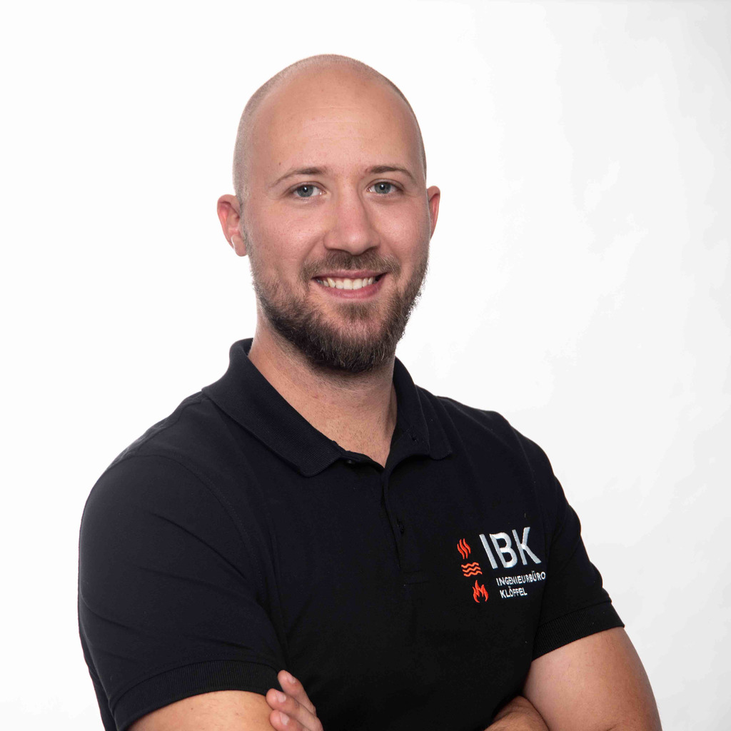 Joey Pendarvis - Projektleiter Elektrotechnik - Ingenieurbüro Klöffel ...