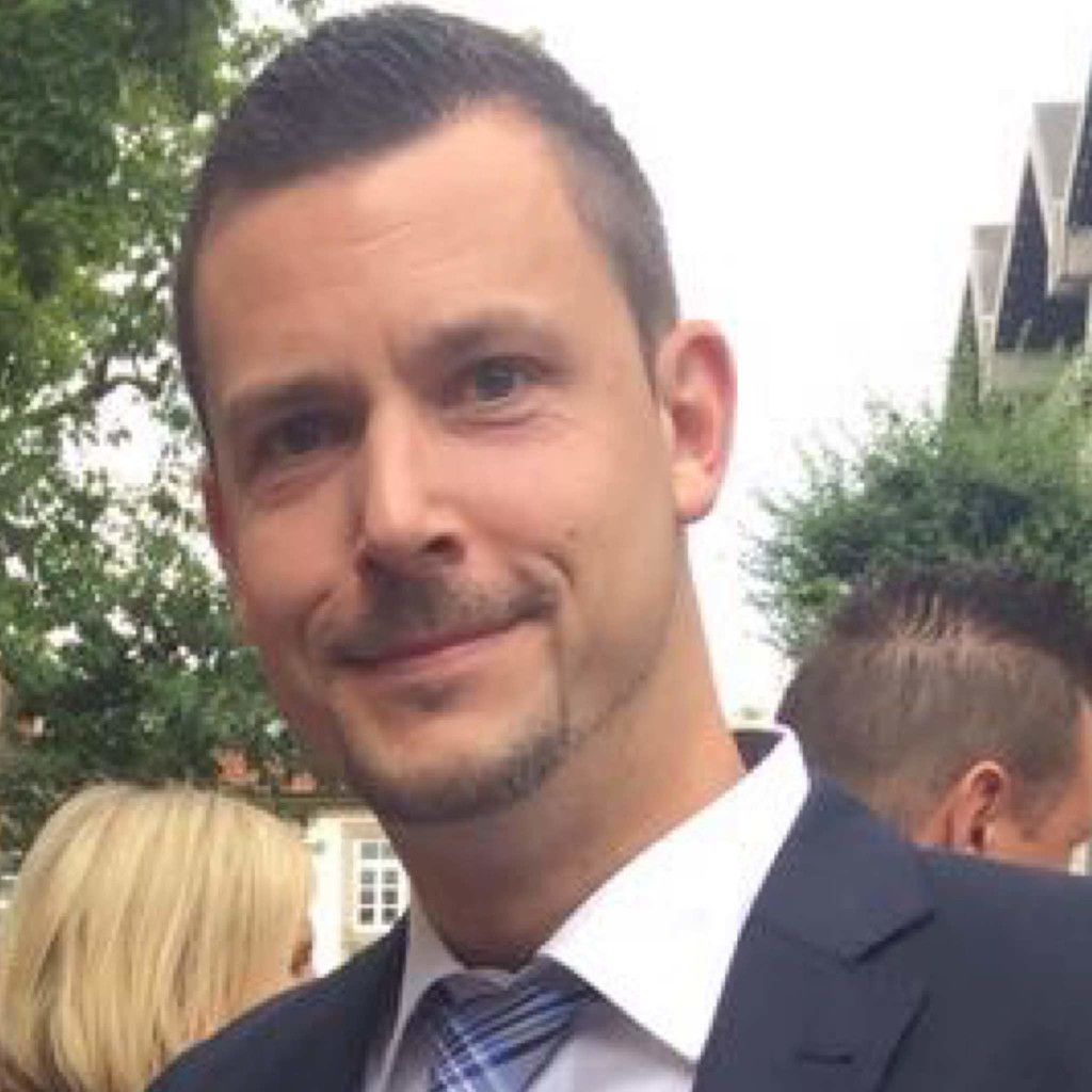 Daniel Redinger - Fachexperte Geförderte Produkte - HDI Deutschland ...