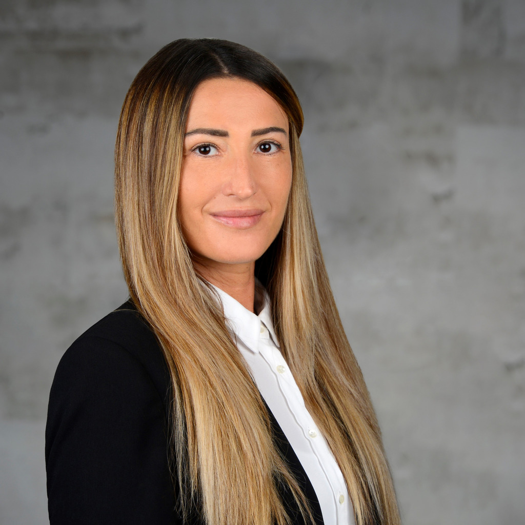 Rosemarie-Elisabeth Müller - Business Relationship Managerin - Leader ...