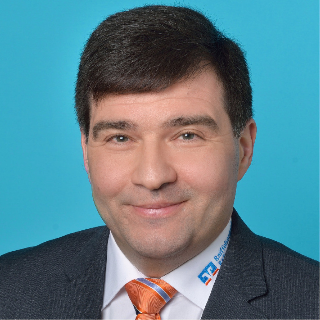 Thomas Geiser - Vorstandsmitglied - Raiffeisenbank Altmühl-Jura eG | XING