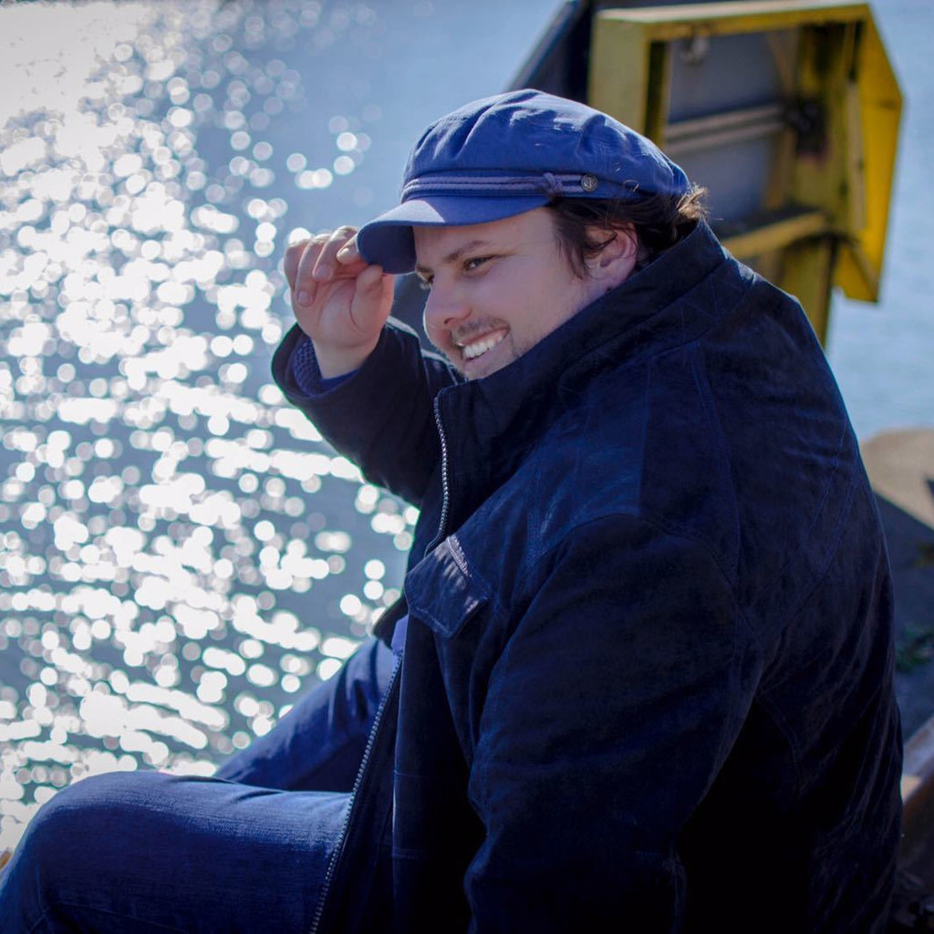 Markus Roos - Influencer, Fotograf - Noch nicht freigegeben | XING