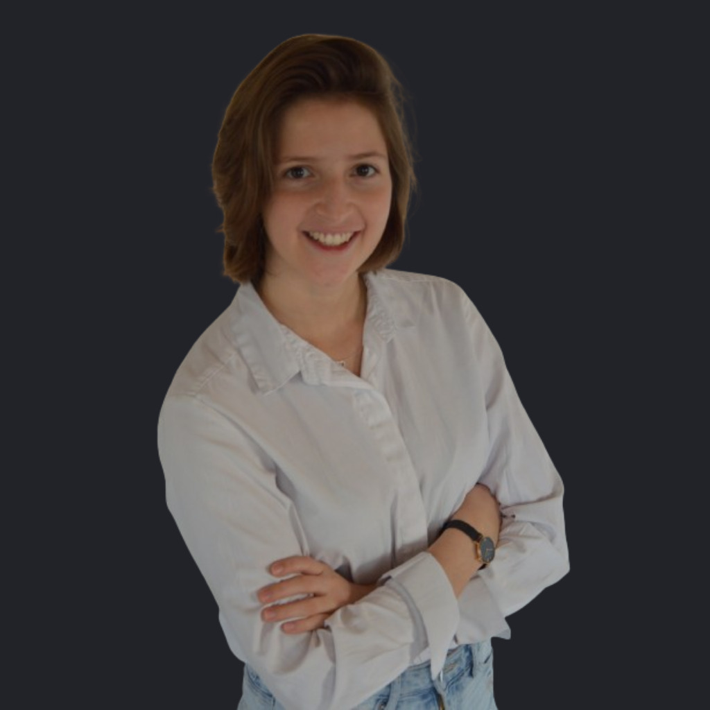 Alisha Nitsch - Software Developer - iXMAP | XING