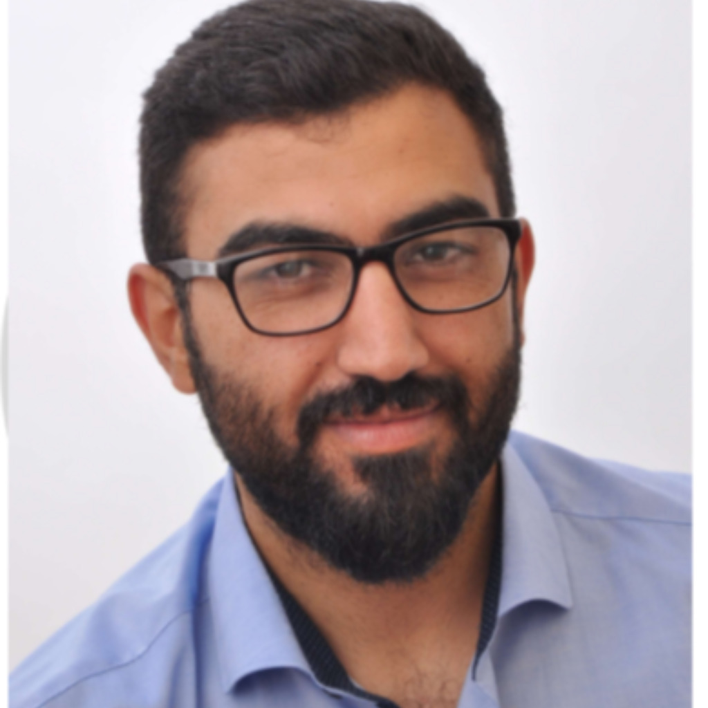 Samir Hasan - Bauabrechnung/ Bauleitung Bahnbau - STRABAG Rail | XING