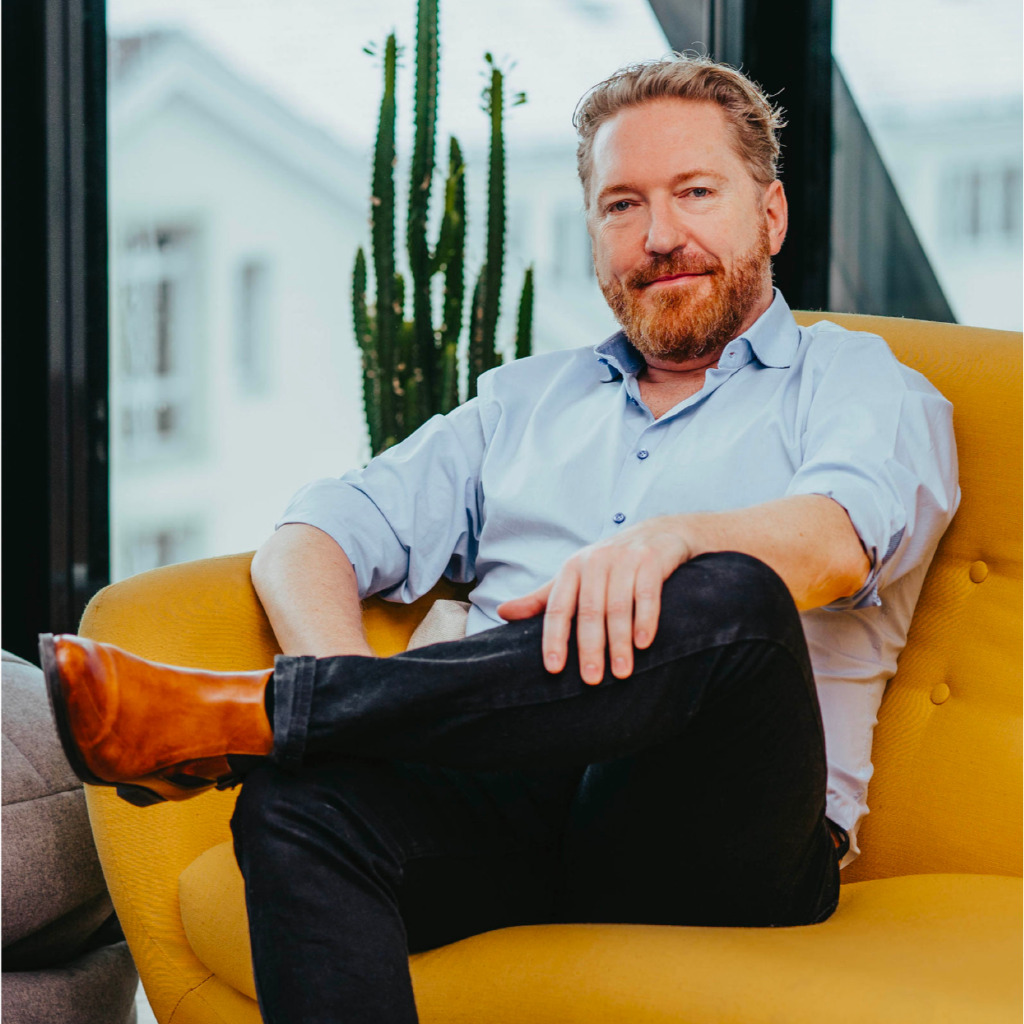 Thorsten Roeske - Turning Ideas into Products | Driving Innovation in ...