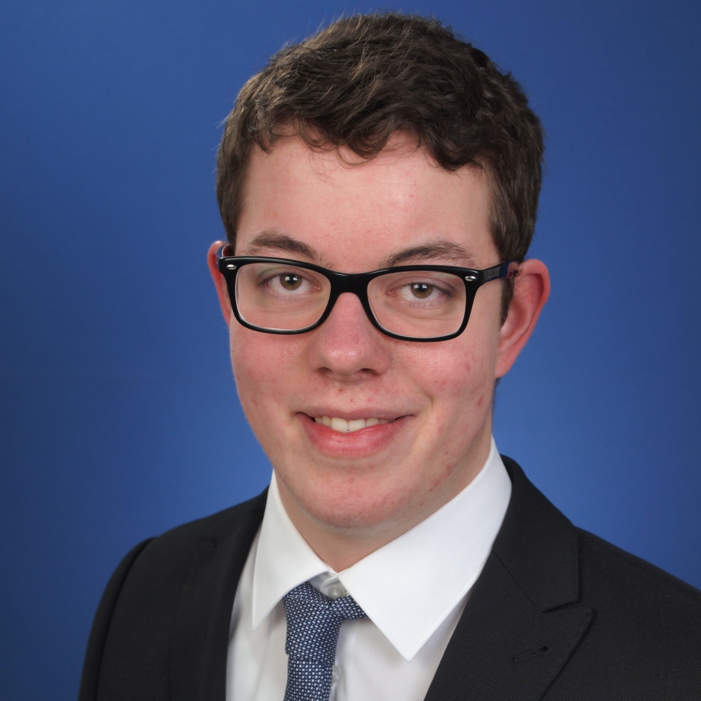 Sebastian Habraschka - Wirtschaftsinformatik - Universität Hohenheim ...