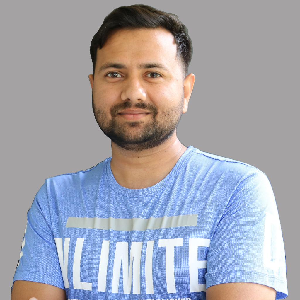 Hammad Arif - Working Student - Bosch Gruppe | XING