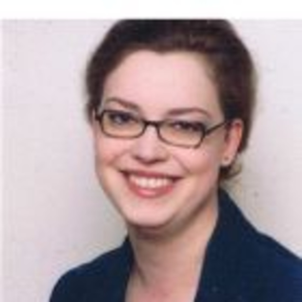 Maria Gerling - Verbraucherberaterin - Verbraucherzentrale NRW | XING