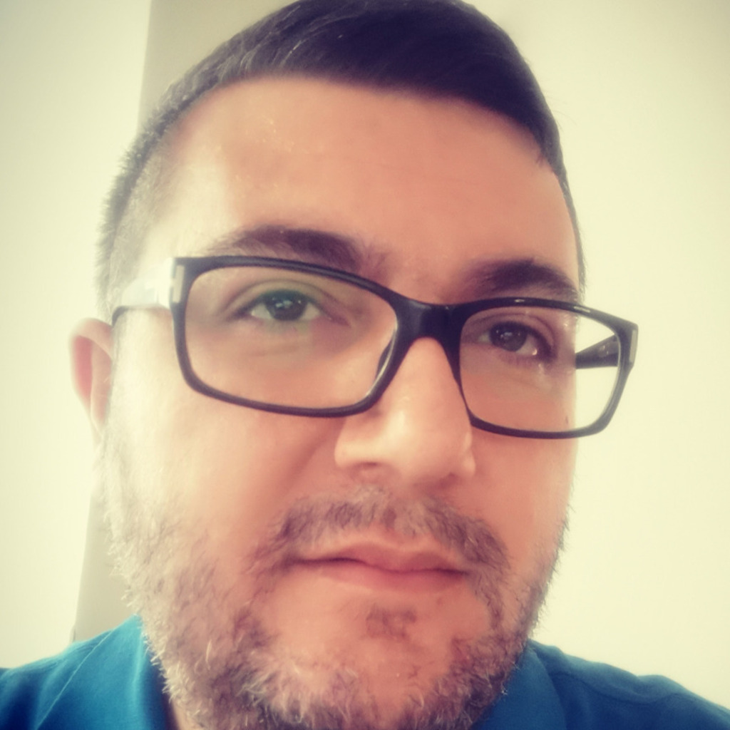 Zoran Liposki - Information Technology - Infrastructure Specialist - SYNCPILOT Group | XING