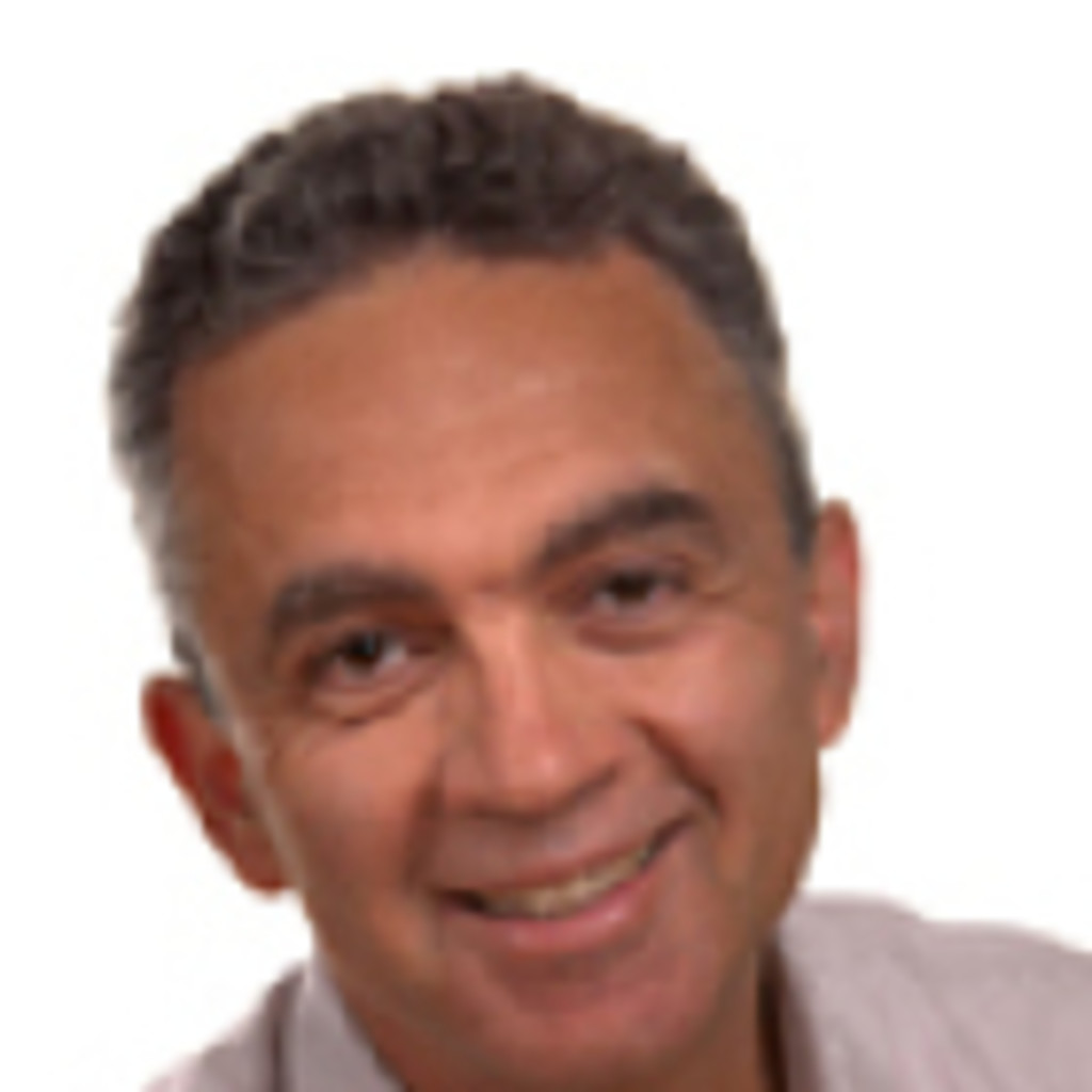 George Kadifa - Senior Advisor - Silver Lake | XING