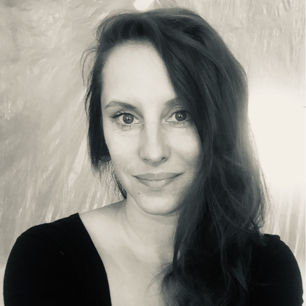 Dipl.-Ing. Marta Patrycja Chmura - Dipl.-Ing. (FH) – Innenarchitektur ...