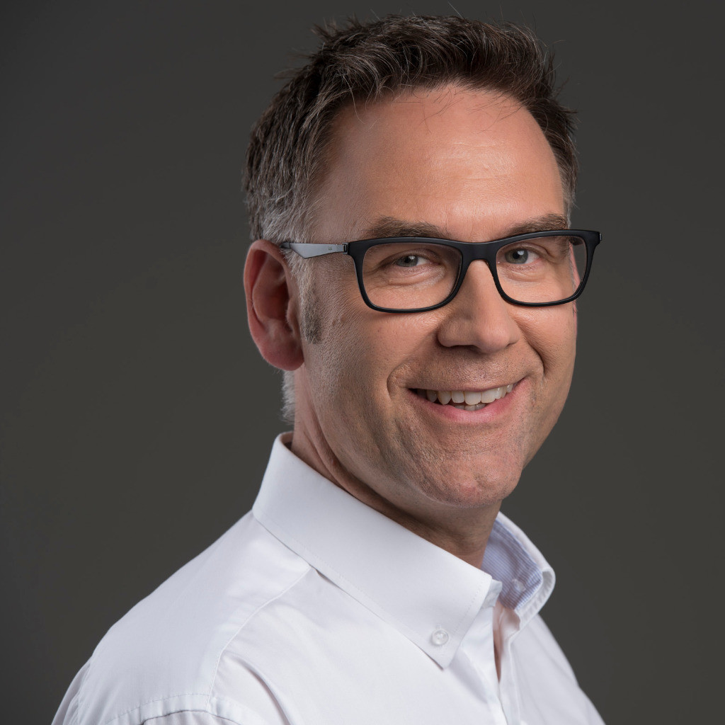 Dipl.-Ing. Michael Ristow - Leiter Sensorentwicklung - ThyssenKrupp ...