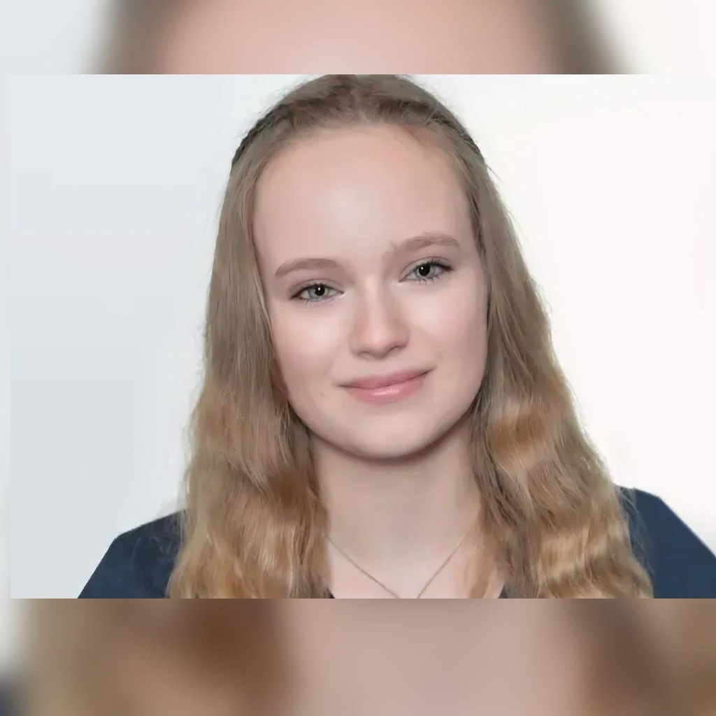 Leonie Struß - Vertriebsinnendienst Großmaschinen - Kurt König ...