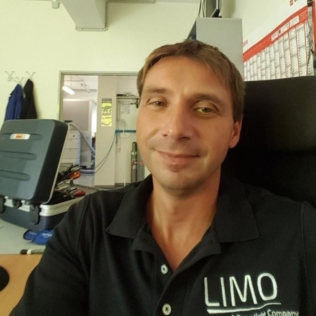 Michael Krebs - Prozessingenieur - GEA FT | XING