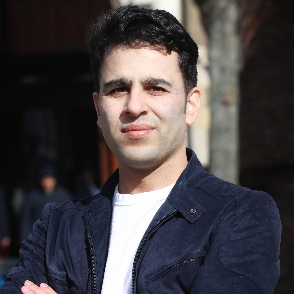 Jalal Naser Faqiryar - Research Assistant - UNESCO-IHE | XING