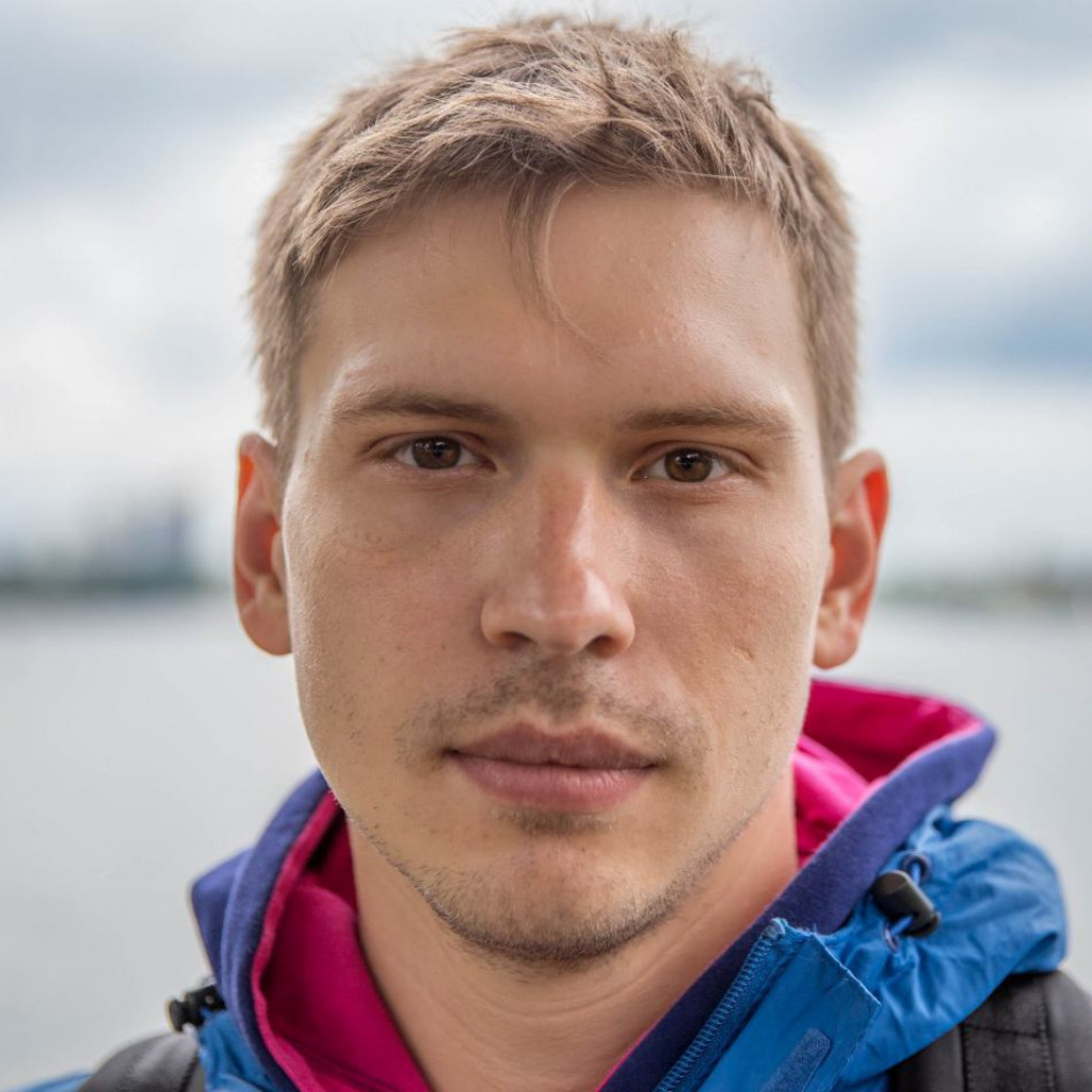 Sergey Kosukhin - Scientific Programmer - Max Planck Institute for Meteorology | XING