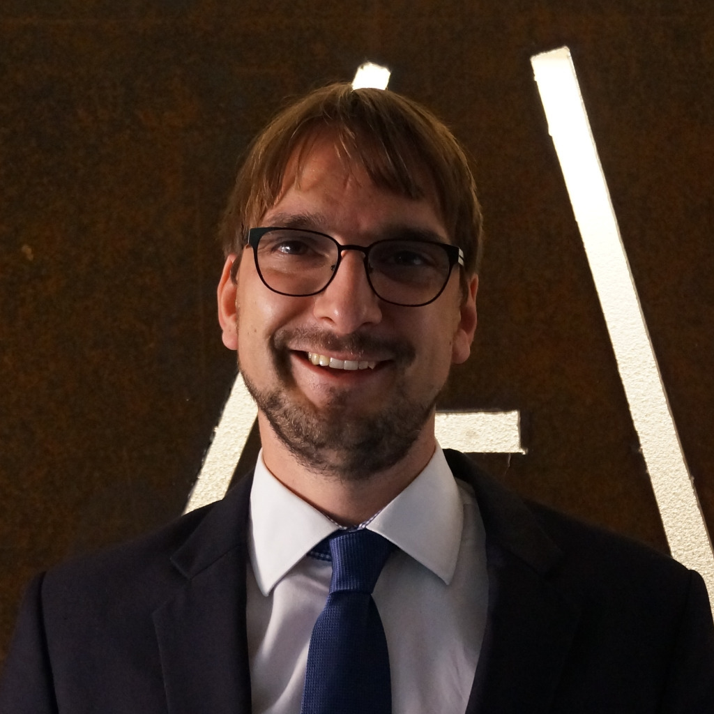 Daniel Berninger - Projektingenieur - Heraeus Precious Metals GmbH & Co ...