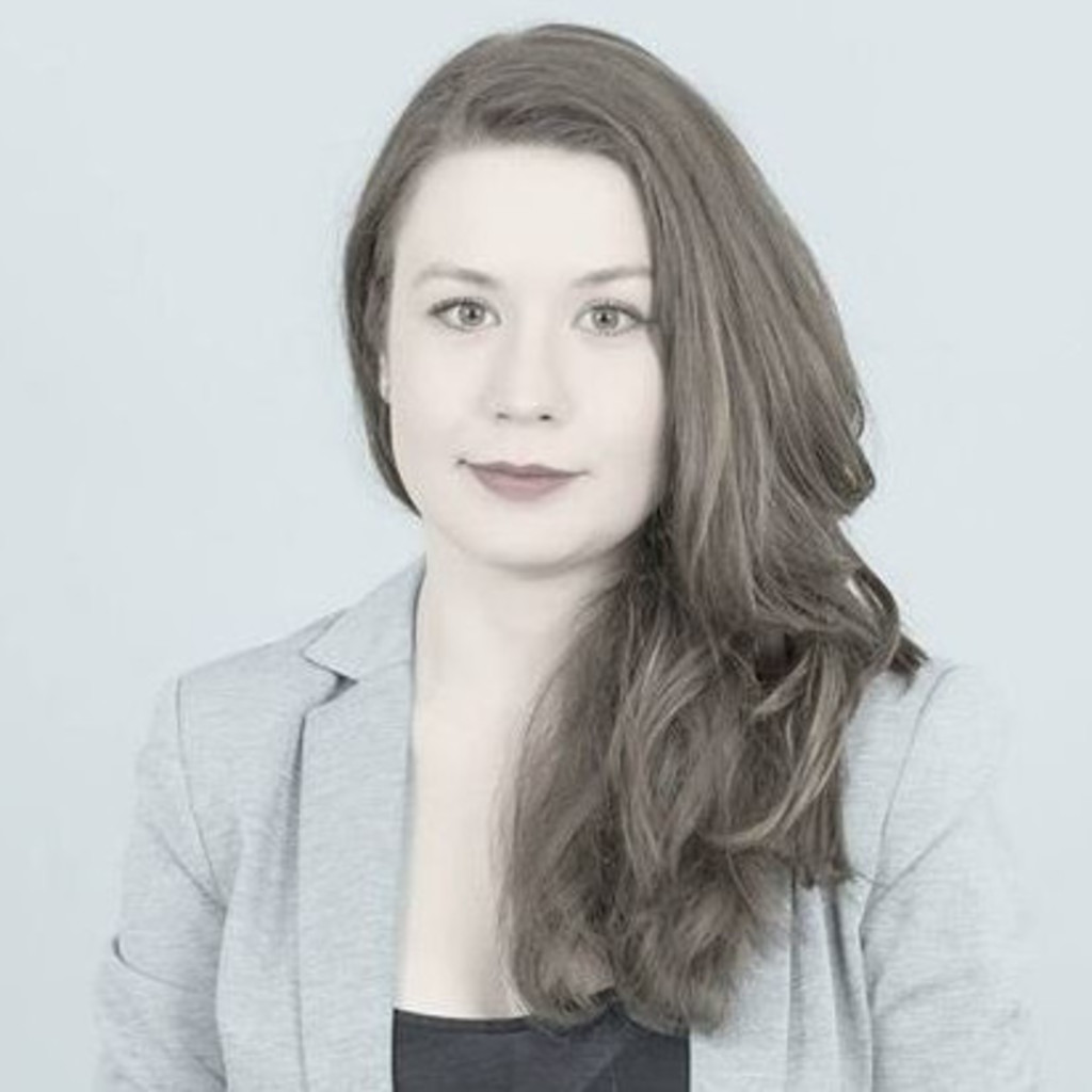 Raluca-Maria Nedelcu - Freelancer - Looking for my next adventure | XING