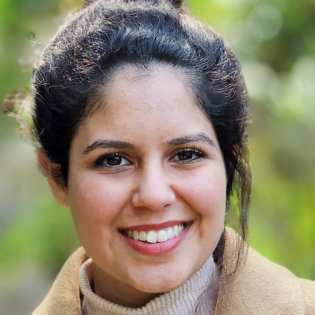 Niki Rajabi - Personalmanagerin - Übersetzungsagentur Sprachfunk | XING