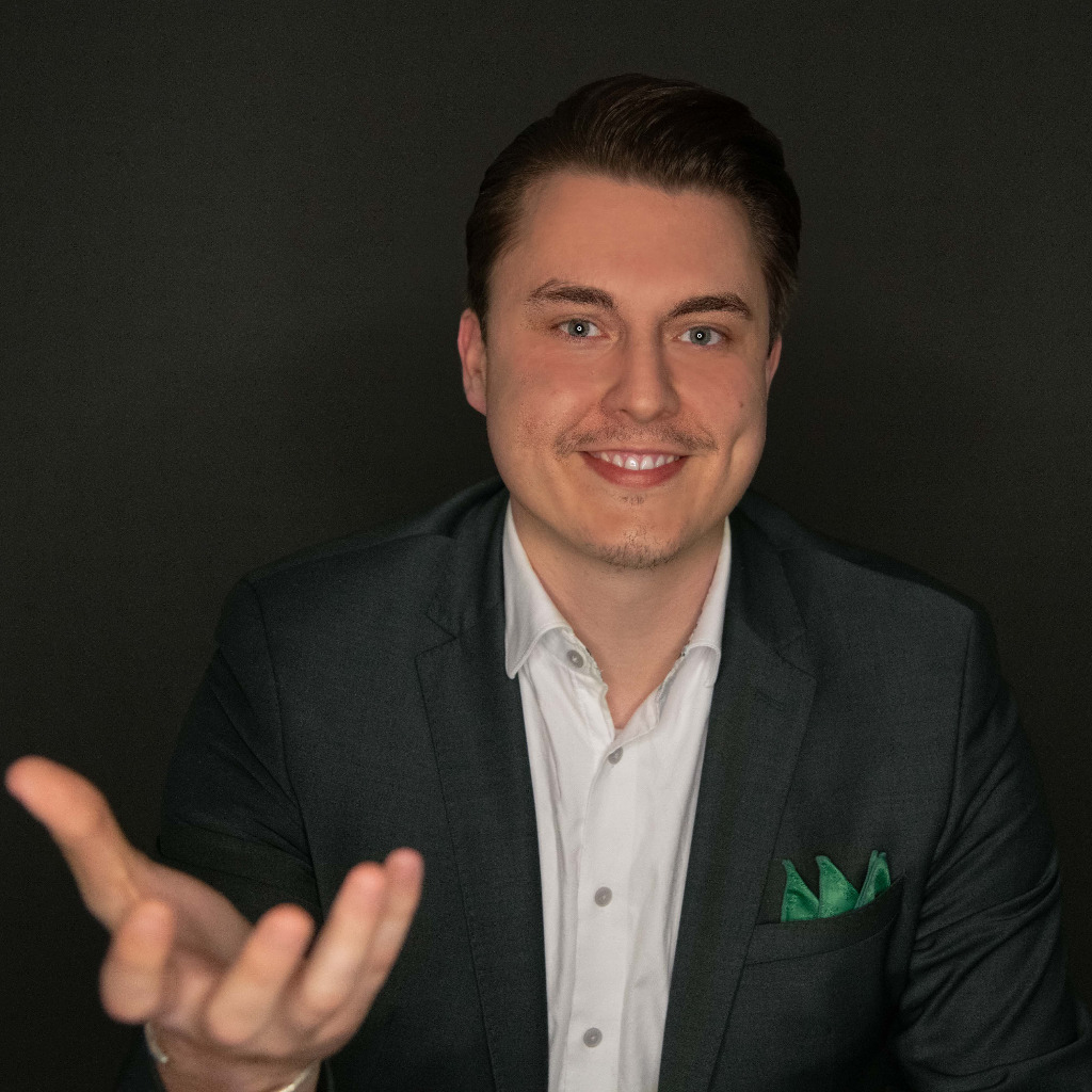 Daniel Albrecht - Recruitment Consultant - SymBio Recruitment GmbH | XING